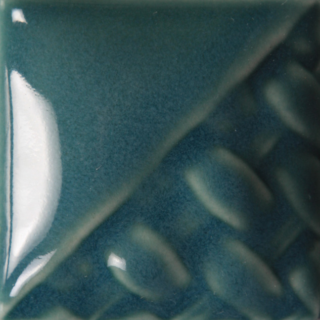 Sw 212 Peacock Mayco Trinity Ceramic