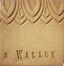 BUFFALO WALLOW 1 LB - Trinity Ceramic